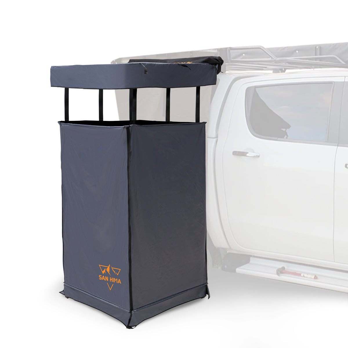 Roof Top Tents, Awnings, and Camping Gears | San Hima